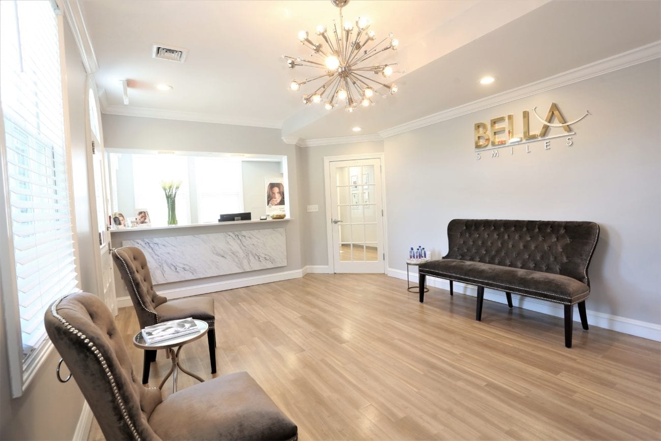 Dentist in Roslyn NY | Bella Smiles at Roslyn