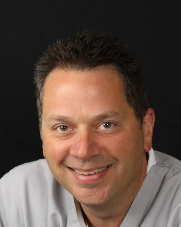 Nesconset NY Dentist Dr. John Caesar at Bella Smiles