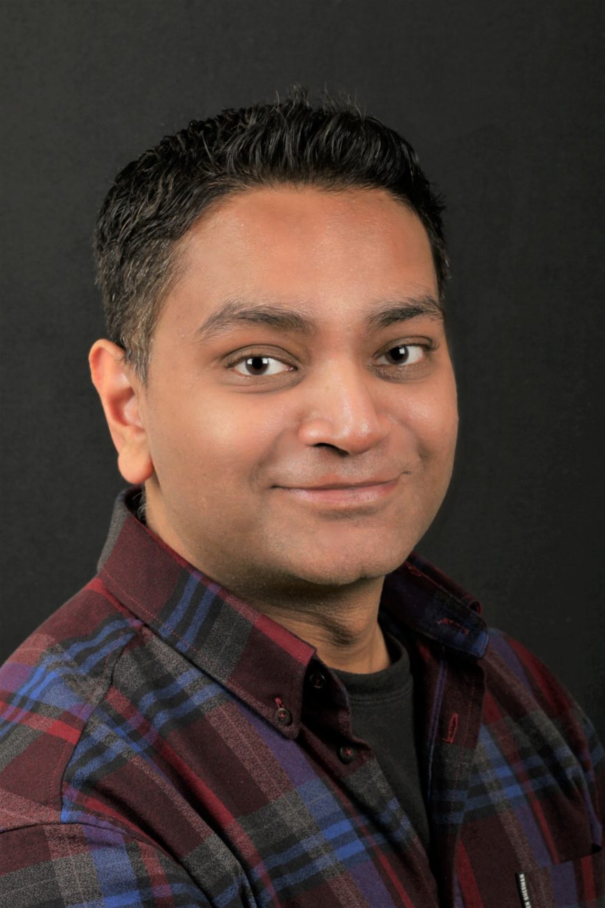 Meet Dr. Raj Mirza at Bella Smiles in Riverhead, NY